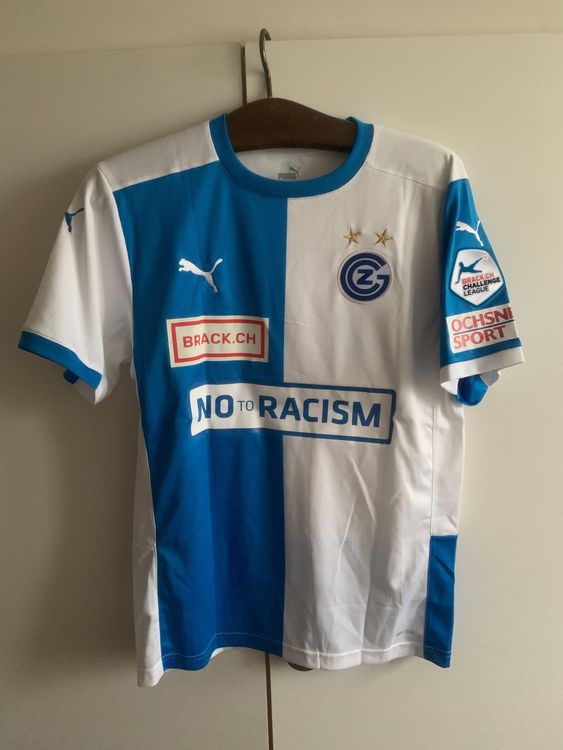 Gcz Trikot | Kaufen auf Ricardo