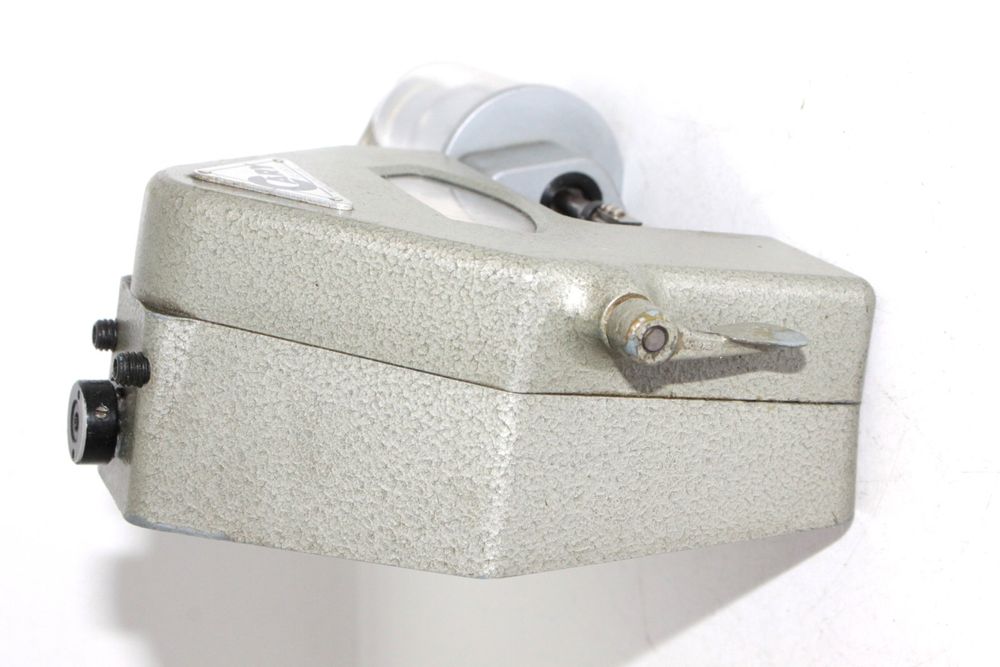feinmechanisches Messgerät Mikrometer CARY Le Locle | Kaufen auf Ricardo