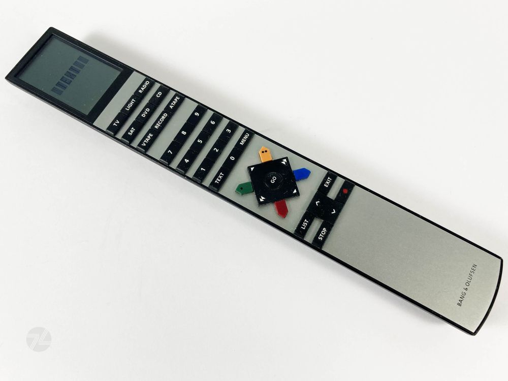 Bang & Olufsen B&O Fernbedienung Remote Control BeoVision (Gebraucht ...