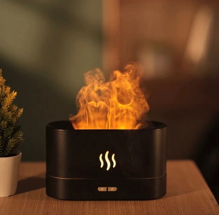 Flame Diffuser (Neu (gemäss Beschreibung)) in spreitenbach für CHF 13 ...