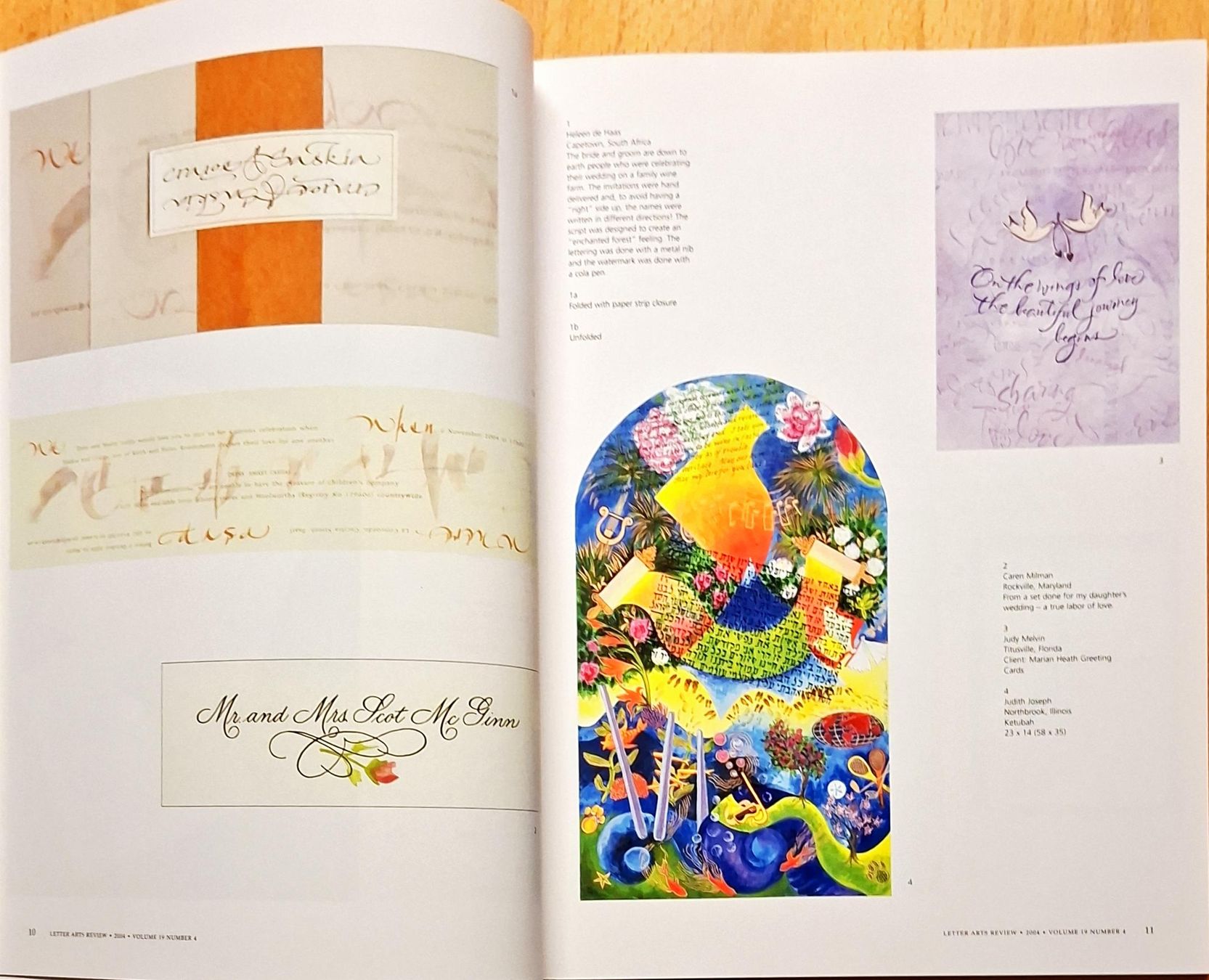 Letter Arts Review: Volume 11, Nummer 4, Neuwertig (Neu (gemäss ...