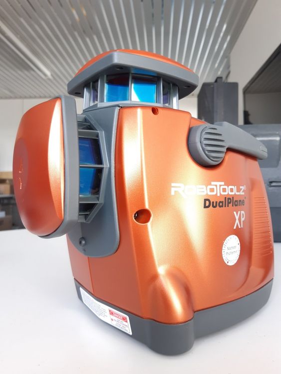 Robotoolz RT-7690-2XP (Gebraucht) in Wil SG für CHF 120 – nur Abholung ...