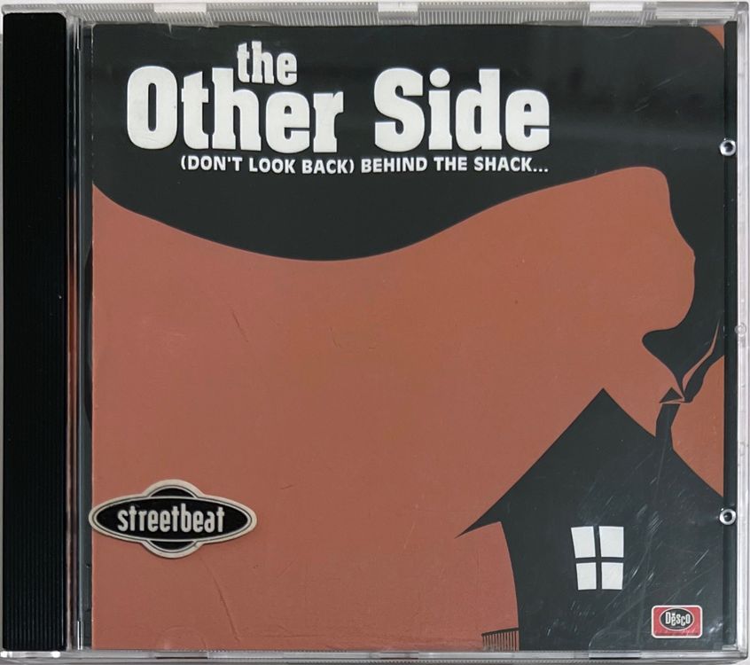 The Other Side – (Don't Look Back) Behind The Shack... (Gebraucht) in ...