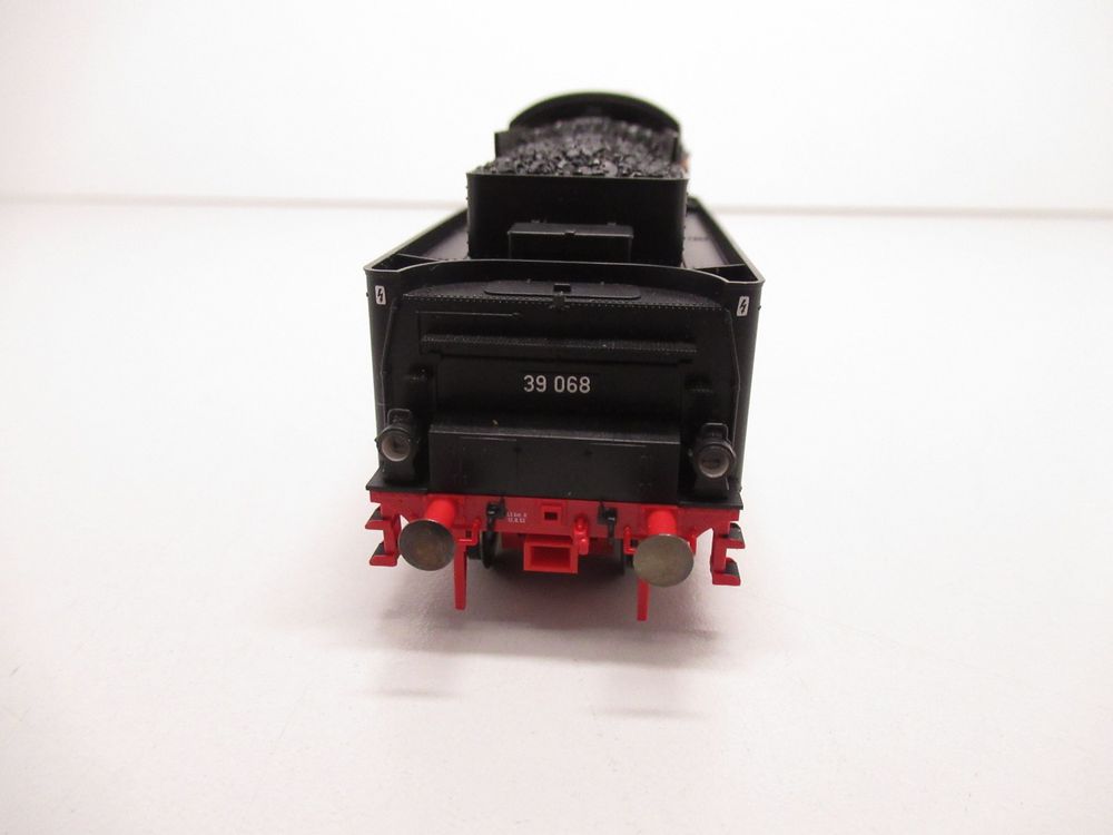 Fleischmann 4135 DB BR 39 DC Analog H0 | Kaufen auf Ricardo