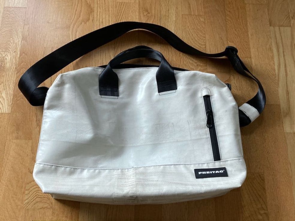 Freitag Laptop Tasche Roy F305 (Gebraucht) in Bern für CHF 73 – mit ...