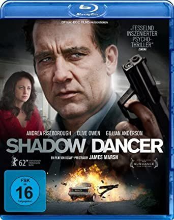 Shadow Dancer (2012) | Kaufen auf Ricardo