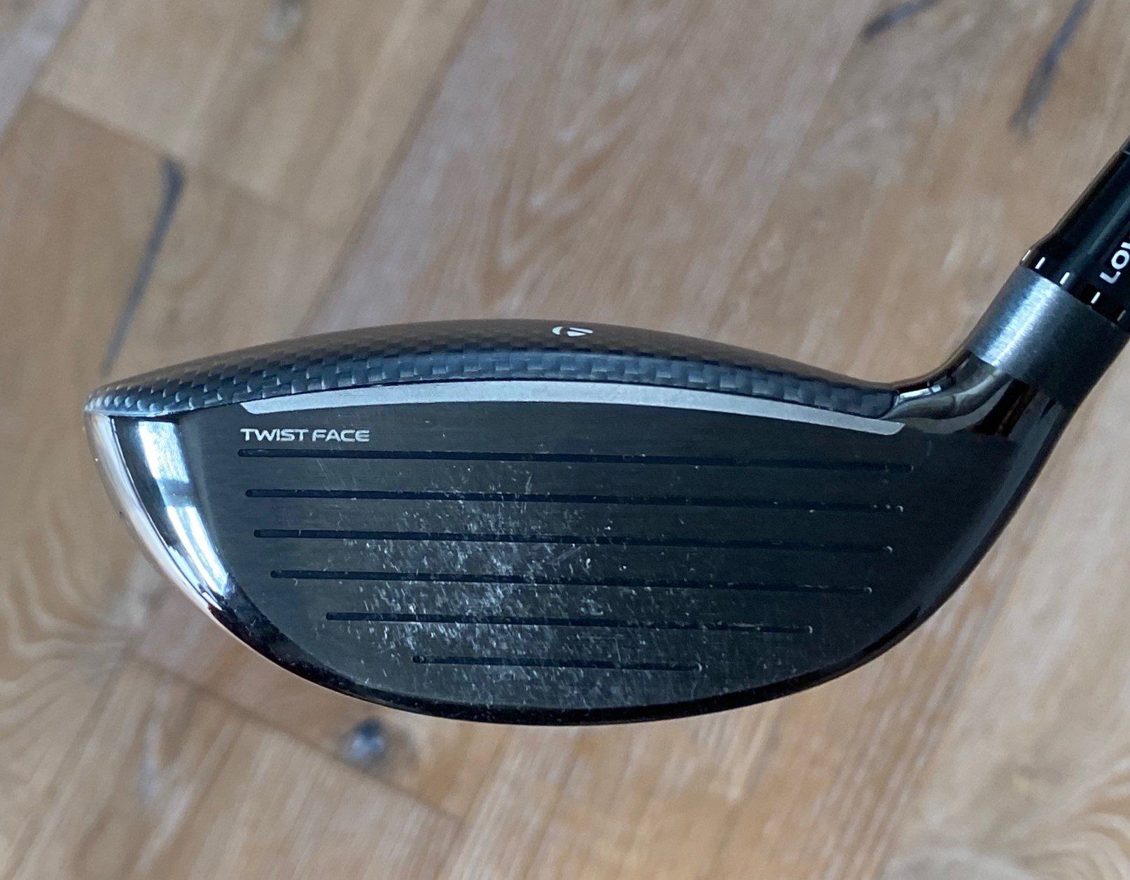 Taylor Made Qi 35 TI Tour , FW Holz 3 , 15° (D'occasion) à Madetswil ...