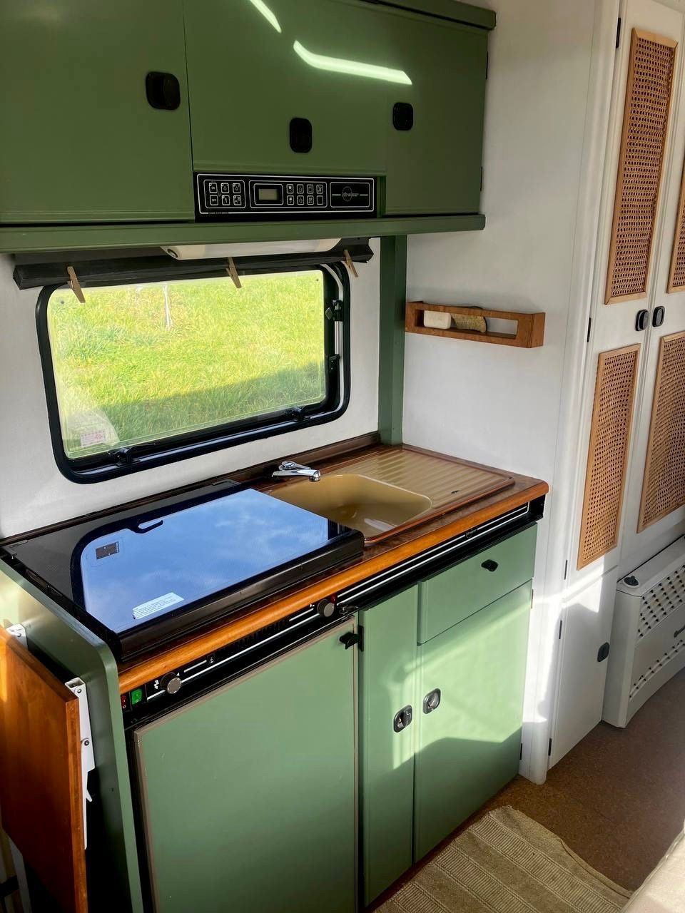 Fiat Ducato 290 Alko (D'occasion) à Biel/Bienne pour CHF 8700 – retrait ...