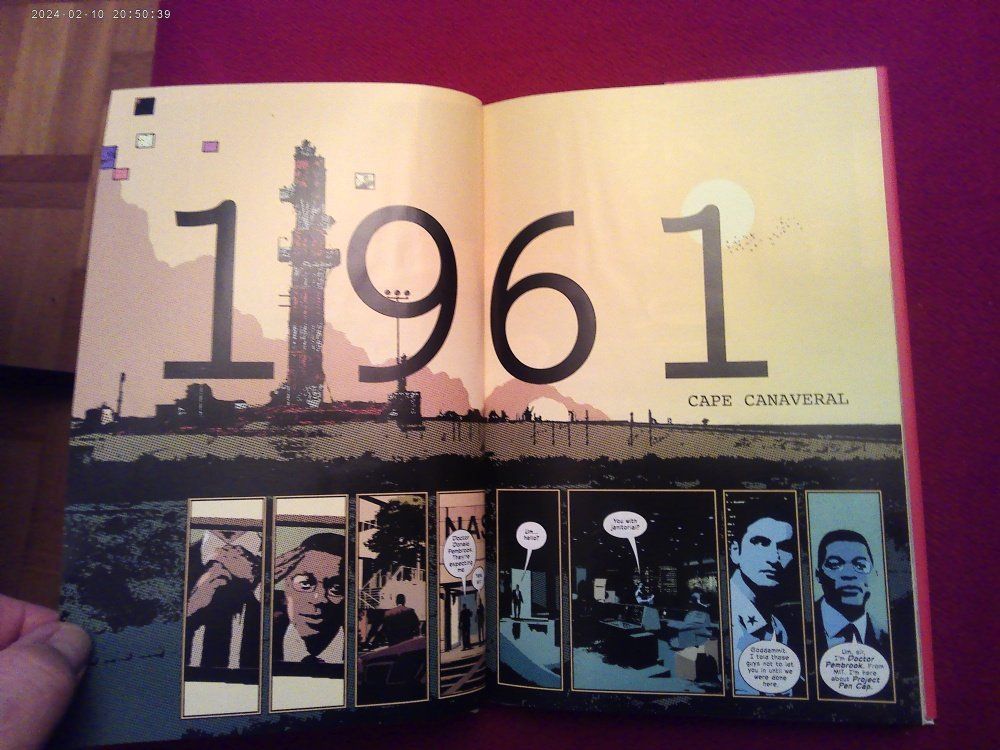 Primordial Comic Book - Selten und Spannend! (ENGLISH) (Gebraucht) in ...