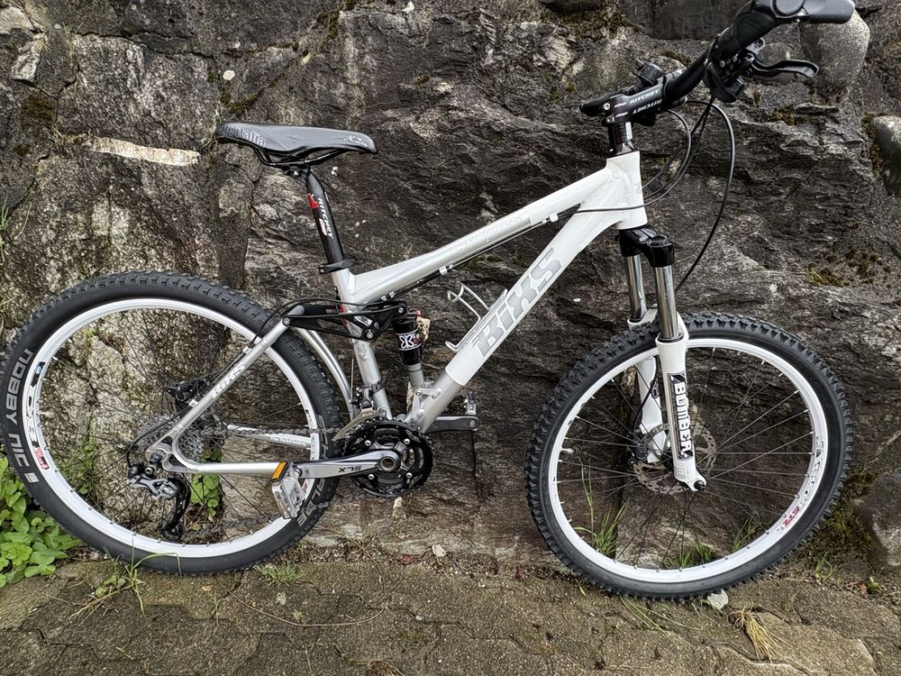 Bixs mariposa 100 (Gebraucht) in Muri AG für CHF 200 – nur Abholung auf Ricardo kaufen