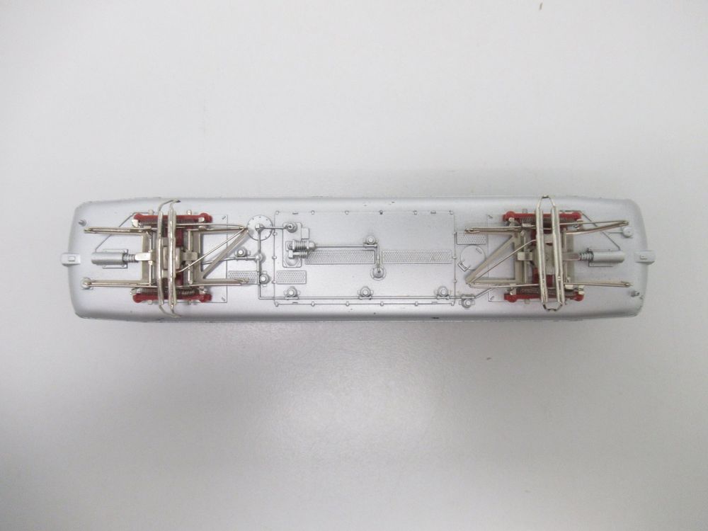 Märklin 3034 DB BR 141 AC Analog H0 | Kaufen auf Ricardo