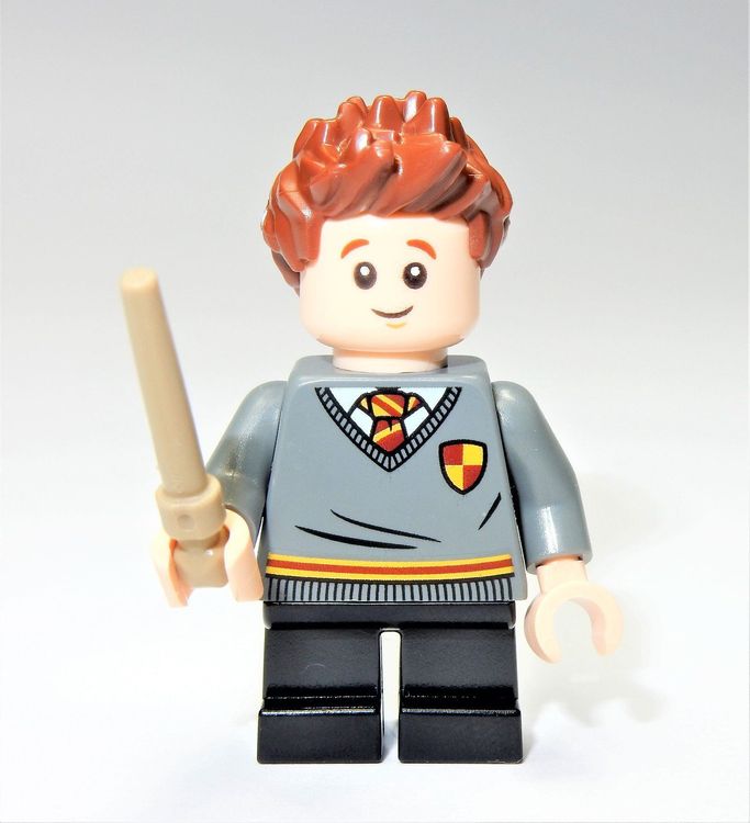 LEGO Minifigur "Seamus Finnigan" 75953! (Gebraucht) in für CHF 3 – mit ...