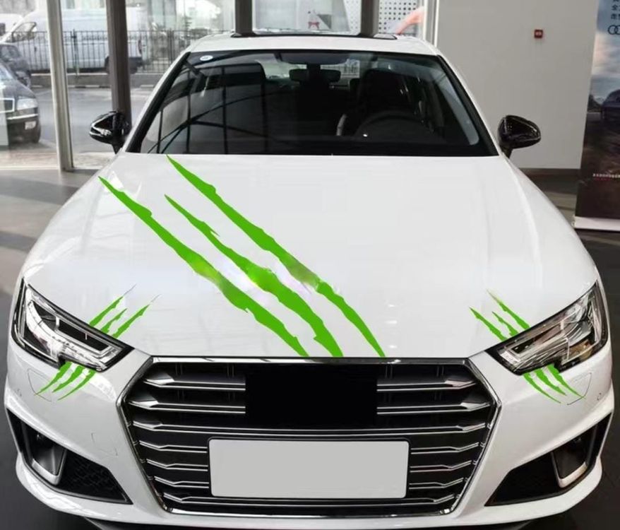 Auto-Aufkleber NEU (Neu und originalverpackt) in Wil AG für CHF 10 ...
