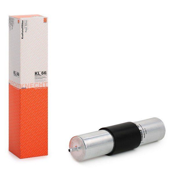 MAHLE ORIGINAL KL 66 Kraftstofffilter (BMW) (Neu und originalverpackt ...