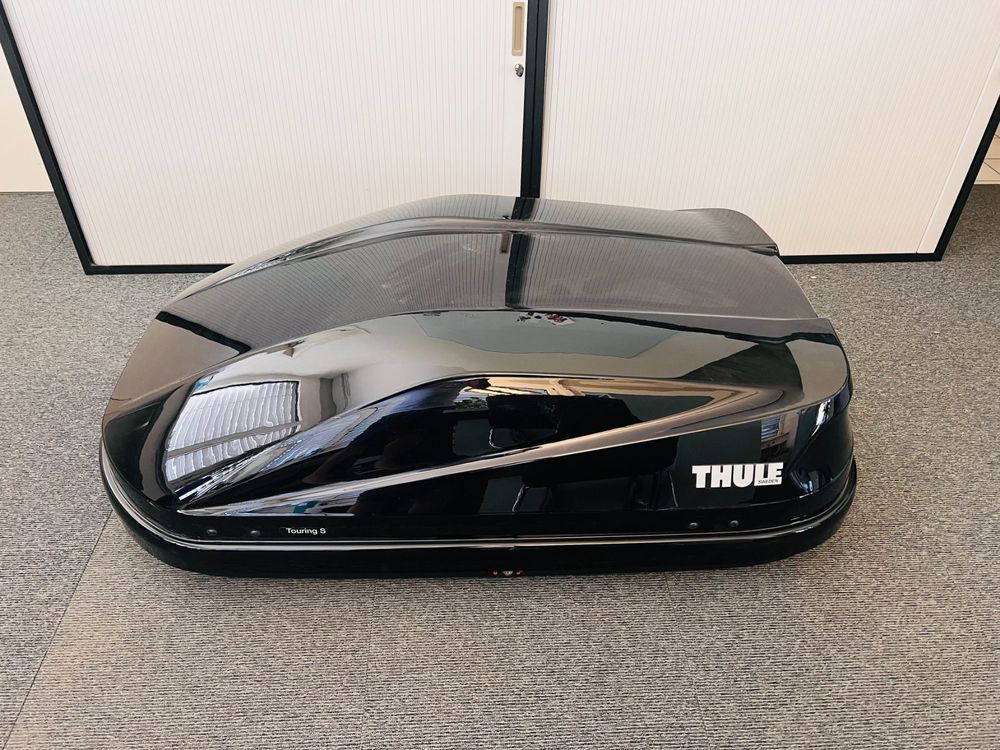 Thule Dachbox Touring S