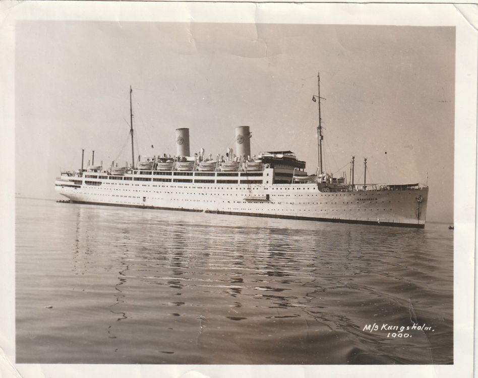 3 Fotos Schiffe | Kaufen auf Ricardo