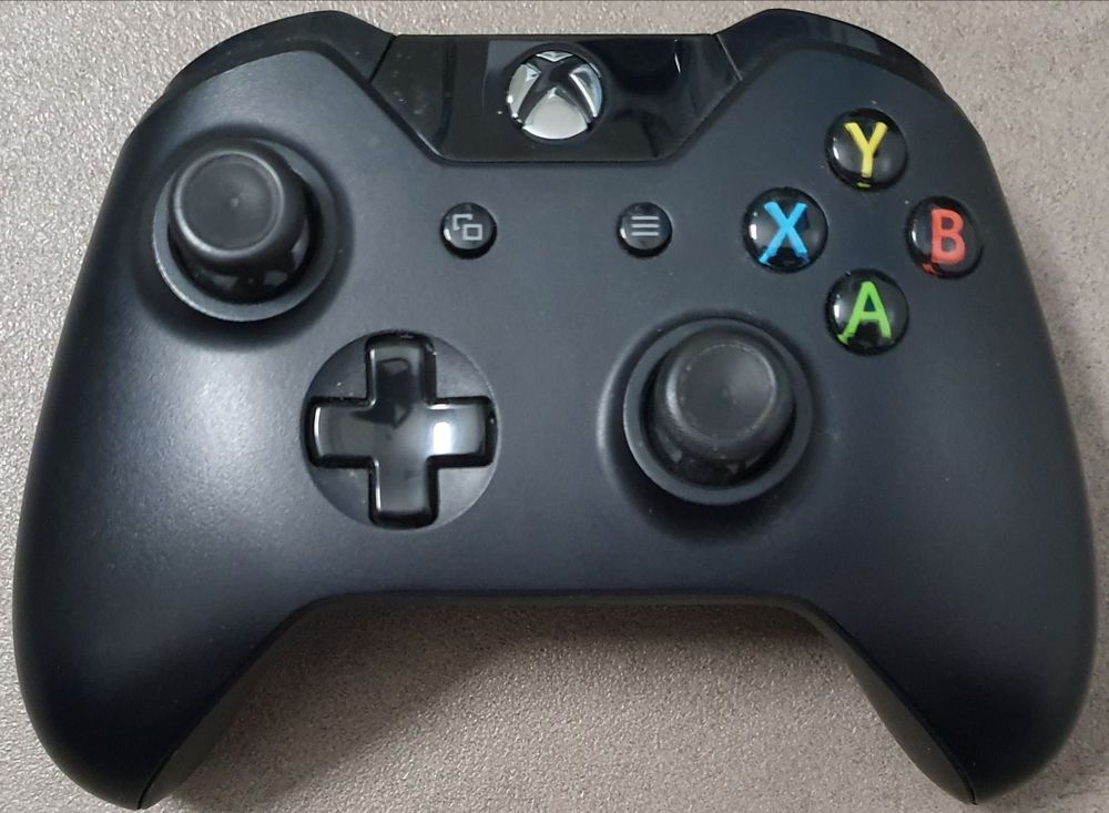 Original XBOX ONE Controller - TOP Zustand! | Kaufen auf Ricardo