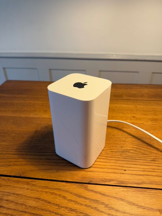 Apple Airport Extreme Model A1521 (Gebraucht) in Suhr für CHF 19 – nur ...