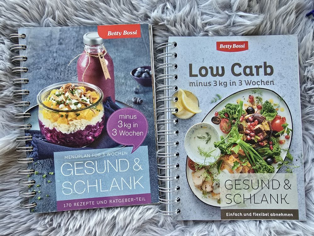 Low Carb Bucher