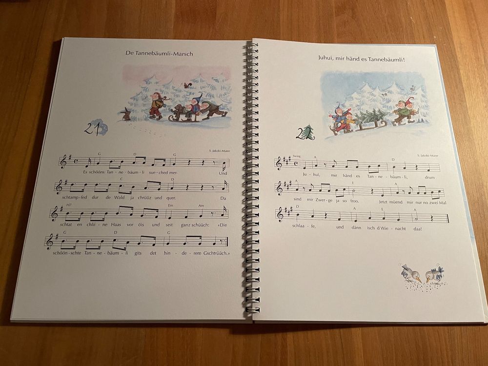 ADVENT MIT ZIPF, ZAPF, ZEPF UND ZIPFELWITZ*KINDERLIEDERBUCH* | Kaufen ...