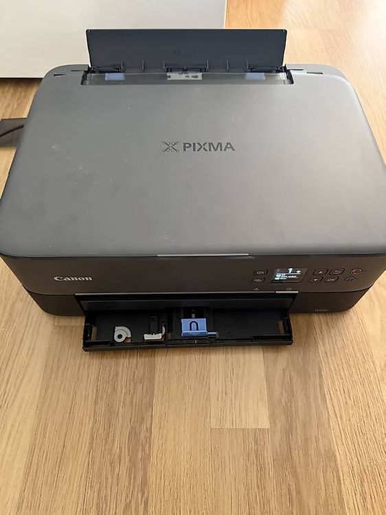 Drucker | Kaufen auf Ricardo