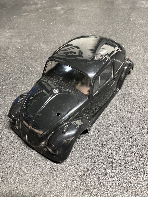 Tamiya M Chassis Carosserie | Kaufen auf Ricardo