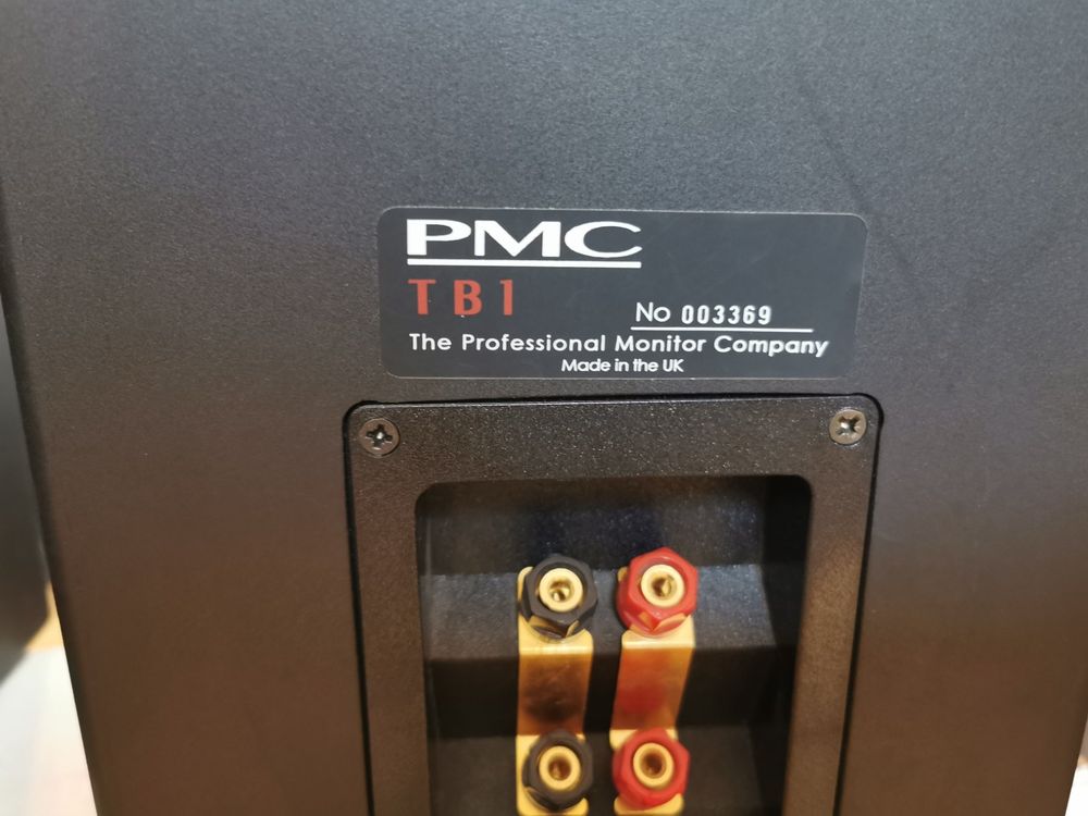 PMC TB1 | Kaufen auf Ricardo