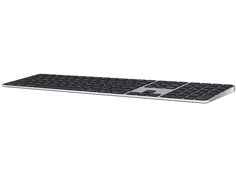Apple Magic Keyboard mit Touch ID und Ziffernblock CH-Layout | Kaufen ...