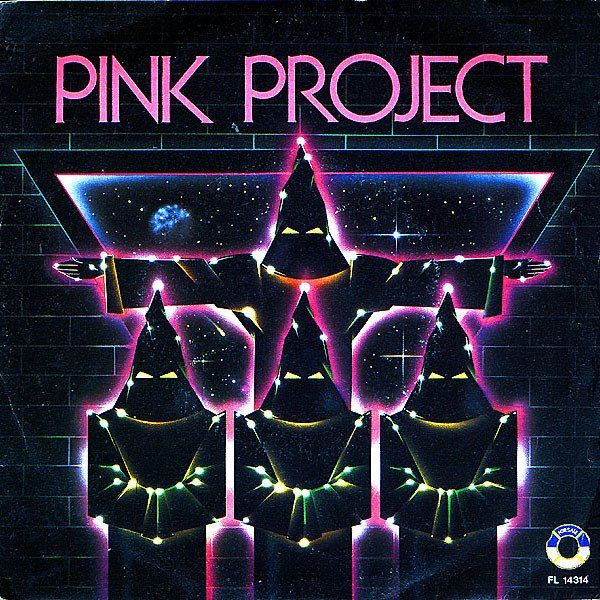 Pink Project – Disco Project (Gebraucht) in Thun für CHF 3 – mit ...