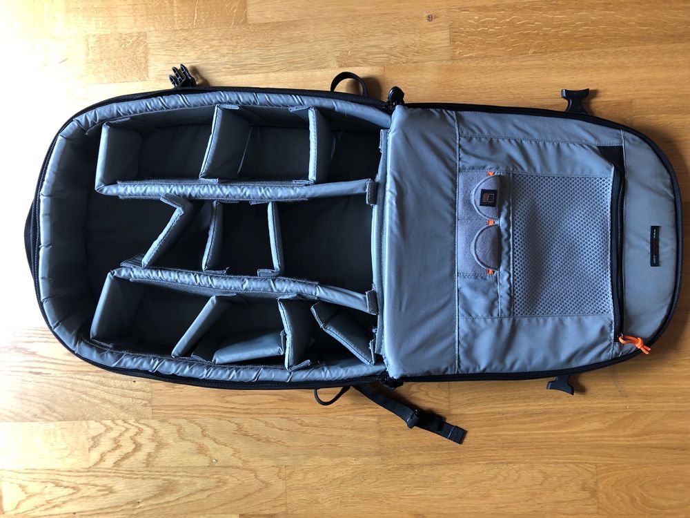 Lowepro Pro Runner 300 AW (Gebraucht) in Malters für CHF 25 – mit ...