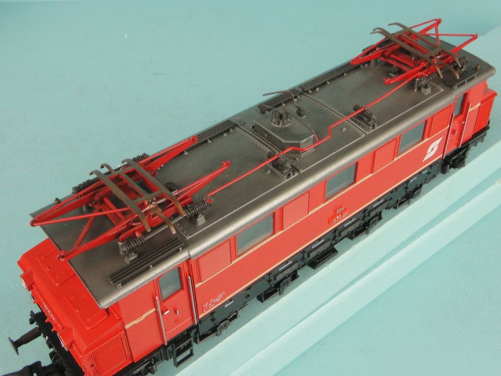 Roco 4147B ÖBB 1670 | Kaufen auf Ricardo