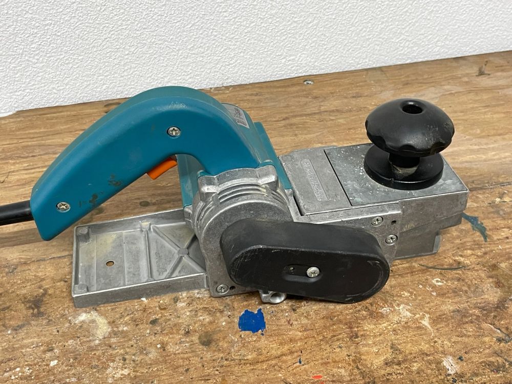 BOSCH Holz Hand-Hobelmachine (Gebraucht) in Boppelsen für CHF 5 – nur ...