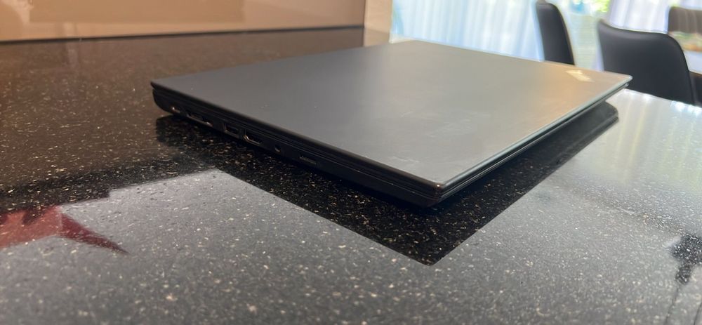 lenovo thinkpad i7 32 ram 256GB SSD M2 | Kaufen auf Ricardo