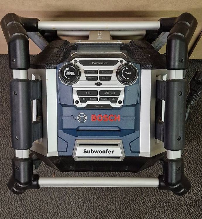Bosch Professional GML 50 (Gebraucht) in Luzern für CHF 100 – nur ...
