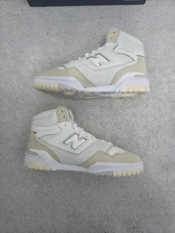 New Balance M650 Retro Hoops (Neuf (Voir description)) à Embrach pour ...