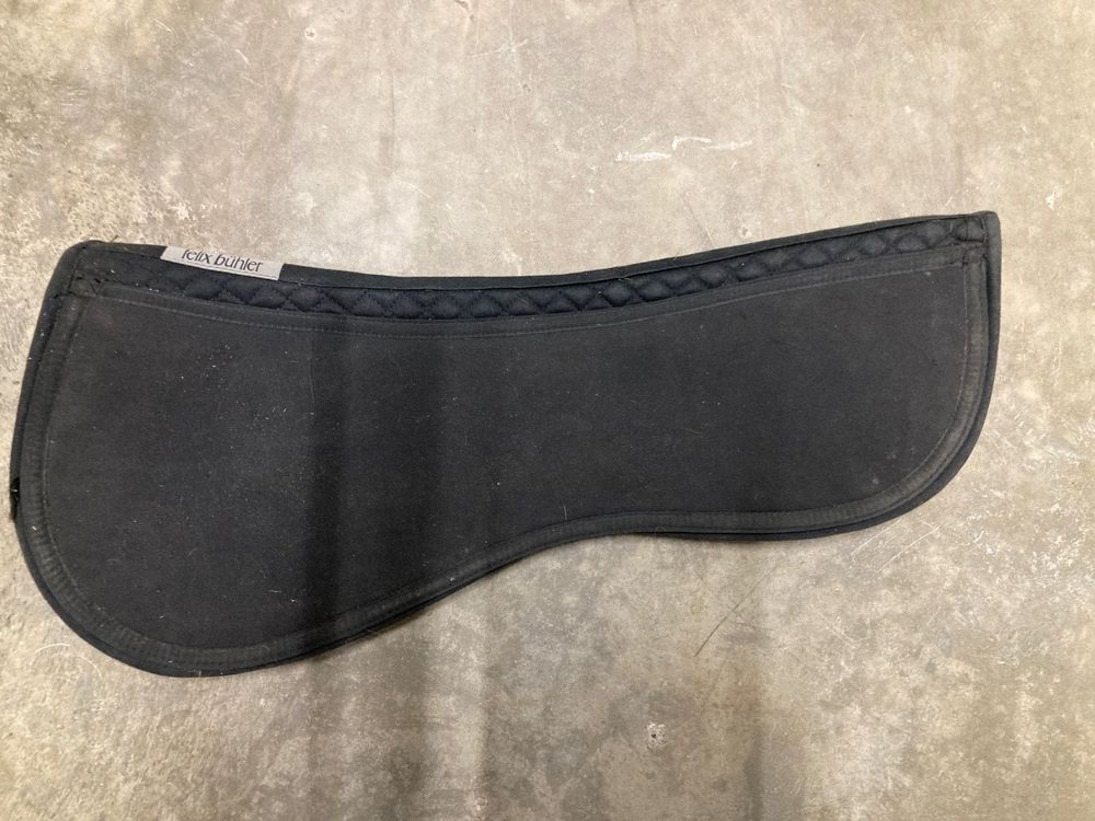 Sattel-Pad Equest V3 | Kaufen auf Ricardo
