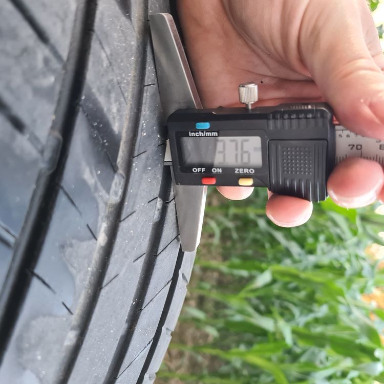 BMW M666 Replica / MAM B2 | Kaufen auf Ricardo