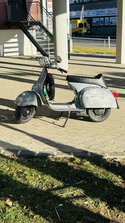 Vespa gtr 125 1974 | Kaufen auf Ricardo
