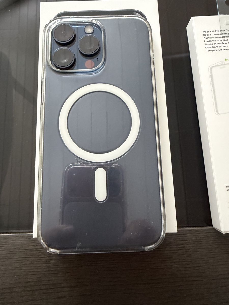 iPhone 15 pro Max (Gebraucht) in Cully für CHF 500 – mit Lieferung auf ...