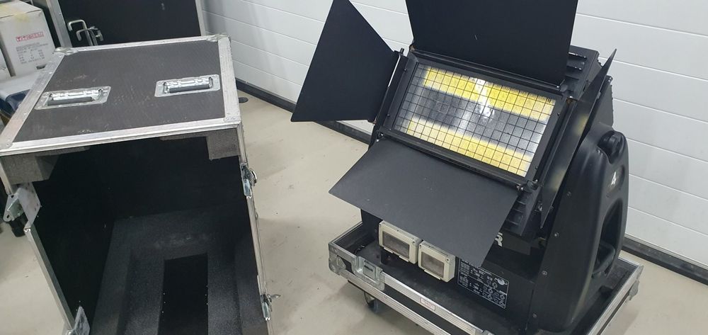 Architektur Scheinwerfer Studio due City Color inkl. Case | Kaufen auf ...