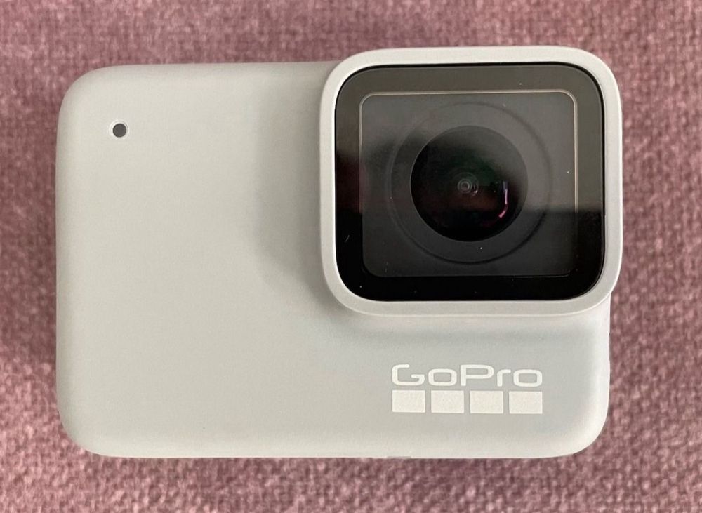 GoPro Hero 7 White (Gebraucht) in Bremgarten AG für CHF 100 – mit ...
