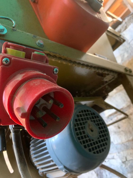 Scheppach Hobelmaschine HM2 (Gebraucht) in für CHF 536 – nur Abholung ...