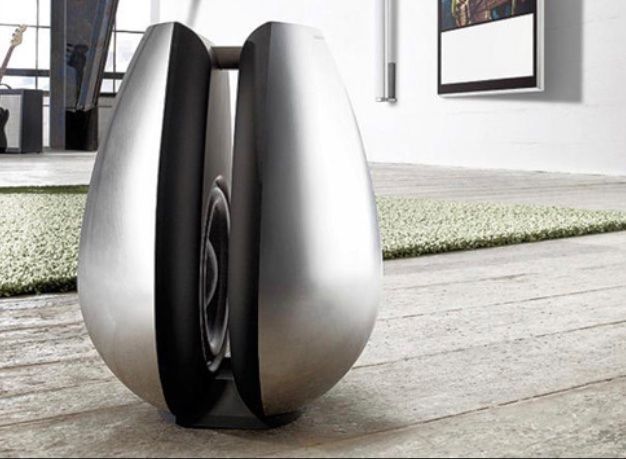 Bang & Olufsen BeoLab 11 Subwoofer (Gebraucht) in Walchwil für CHF 750 ...