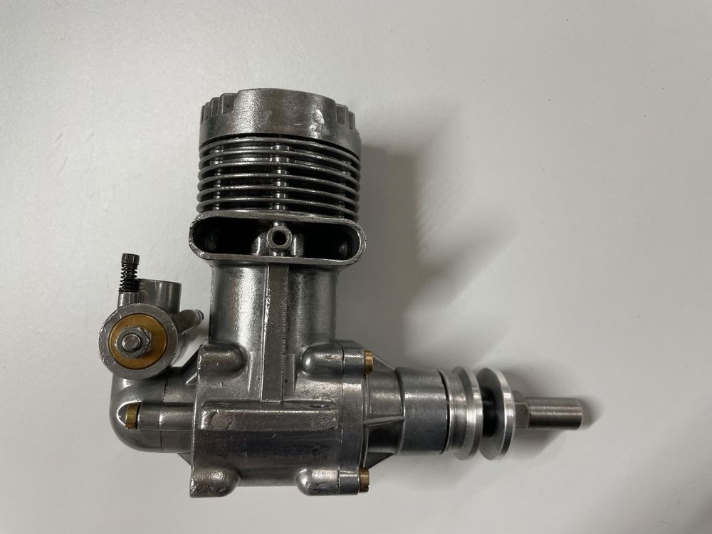 OS MAX 60 | Kaufen auf Ricardo