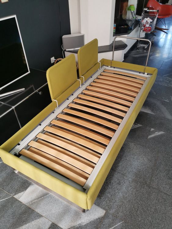 Bettsofa BED for LIVING Doppio Swissplus (Gebraucht) in Schmitten FR ...