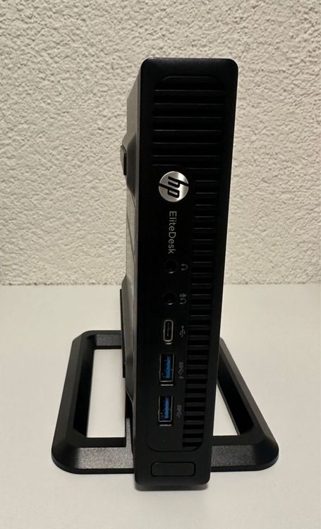 HP Elitedesk Mini PC Business | Kaufen auf Ricardo