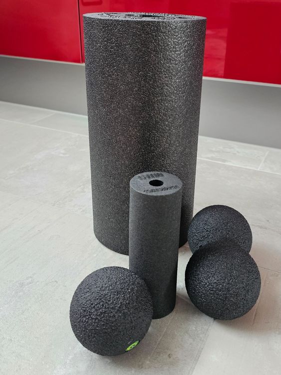 Blackroll Set (Gebraucht) in Düdingen für CHF 30 – mit Lieferung auf ...