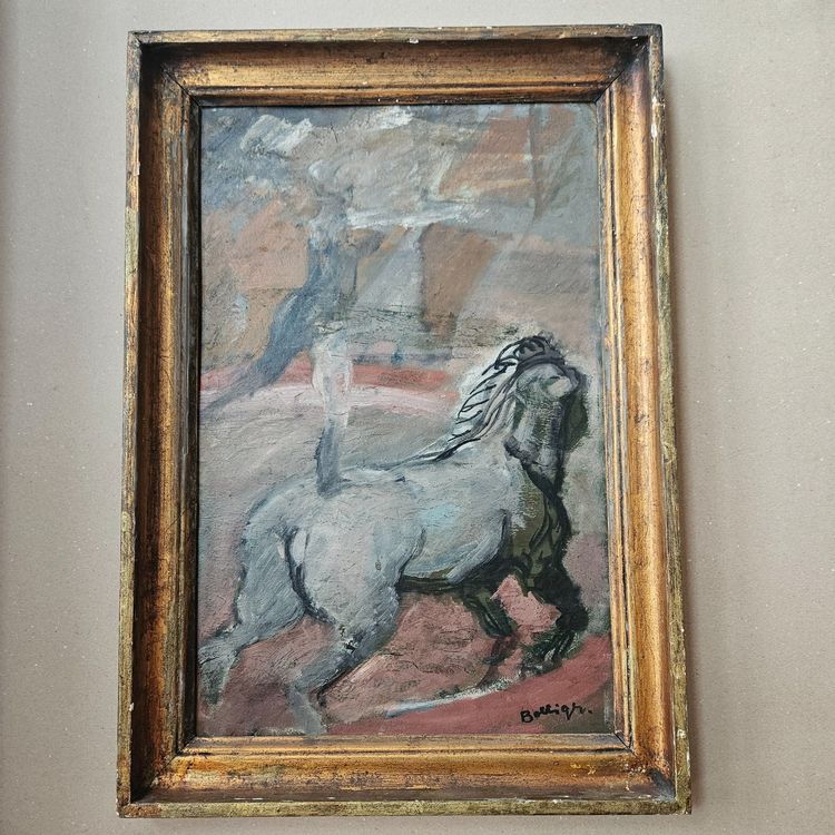 Rodolphe Bolliger 1878 Kölliken -1952 Zürich | Kaufen auf Ricardo