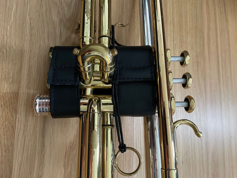 Trompete in Bb Schilke B7L mit Beryllium-Tuning Bell | Kaufen auf Ricardo