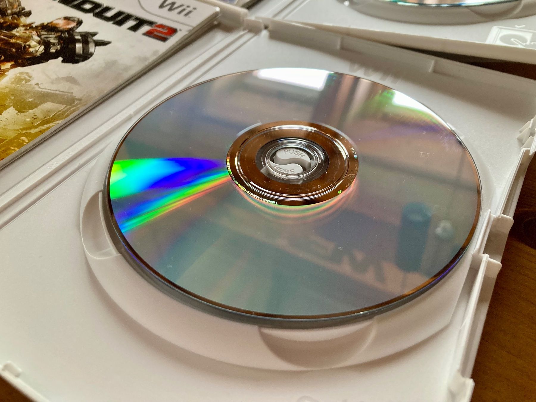 The Conduit & Conduit 2 (Bundle) - Nintendo Wii (Neu (gemäss ...